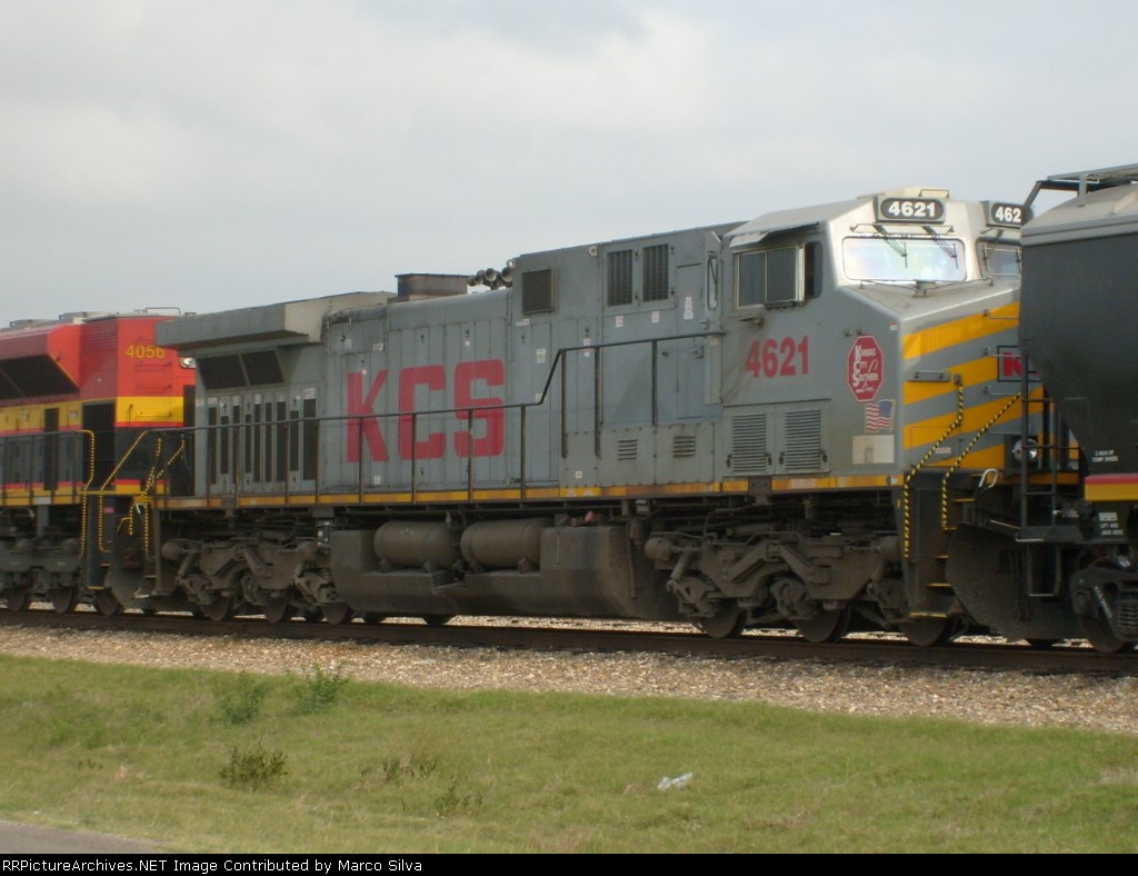 KCS 4621